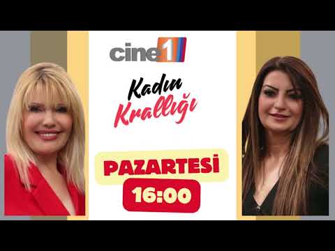 Kadın Krallığı Tanıtım Videosu
