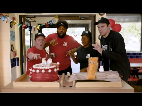 Mr. Submarine Marks 50 Years With 99-Cent Subs And 50 Ads Set To That ...