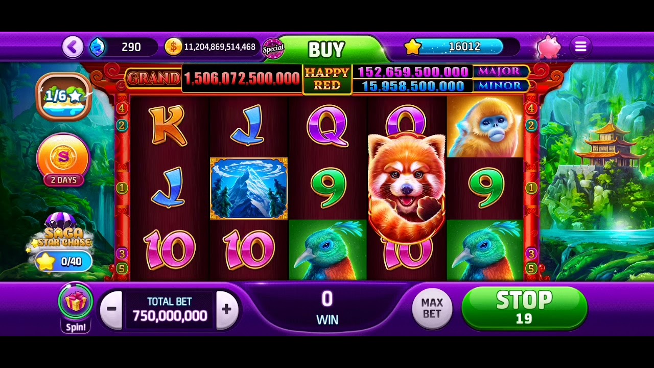 Sloto fun Sunday part 1 - YouTube