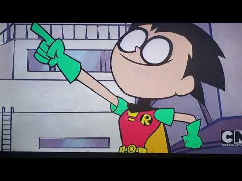 Robot inflation (gut gusher)aka popping - YouTube