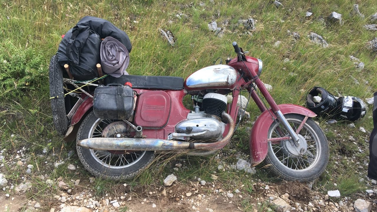 JAWA-BOB Bosna i Hercegovina 2019 - YouTube
