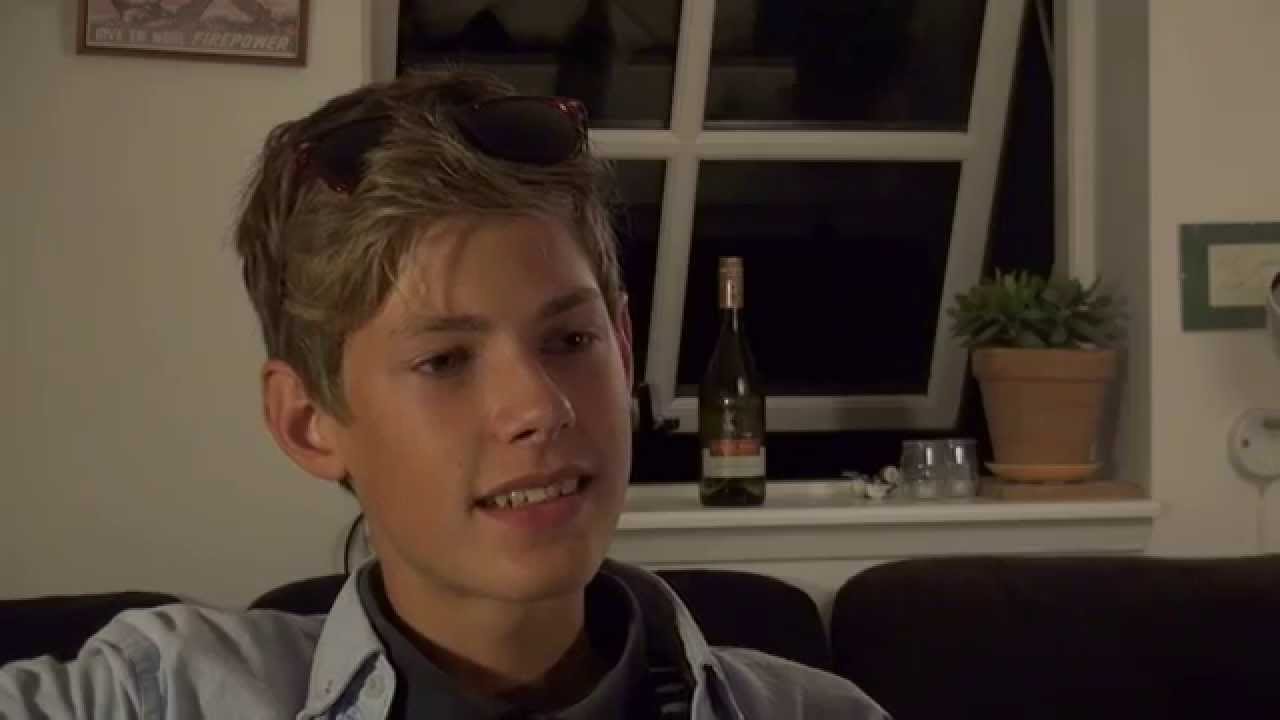 (HD) Marcus Rye (MRM Records) Interview - YouTube