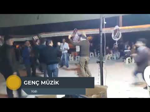 Genç Müzik | Çılgın Kadınhanı Düğünü