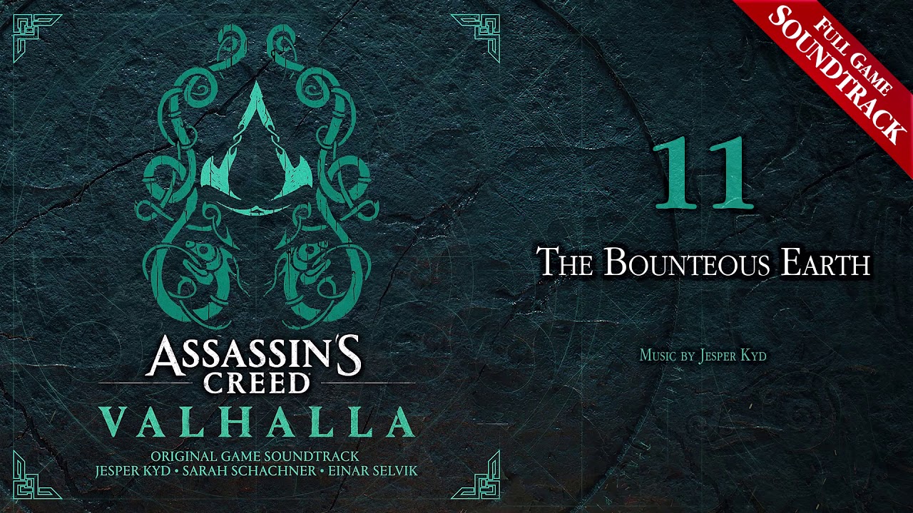Assassin's Creed Valhalla: 11 The Bounteous Earth (Original Game ...