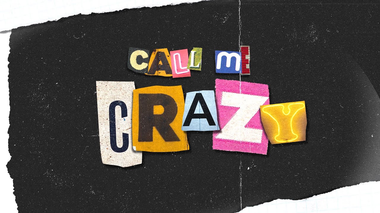 Crazy Boundaries | Call Me Crazy | Jared Fabac - YouTube