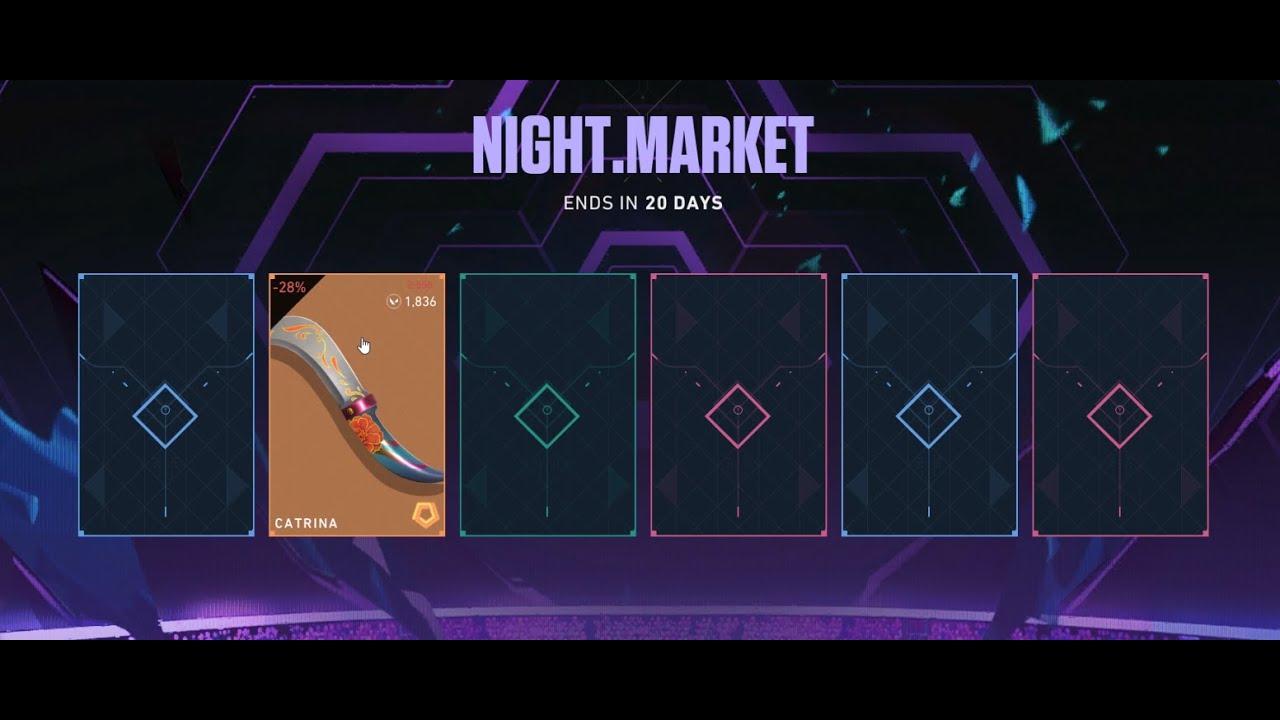 Worst NIGHT MARKET.... - YouTube