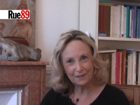 Interview de la psychologue Marie Pezé - YouTube