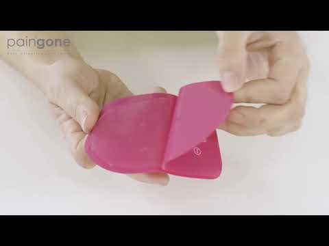Paingone Aegis Back Pain Relief Device