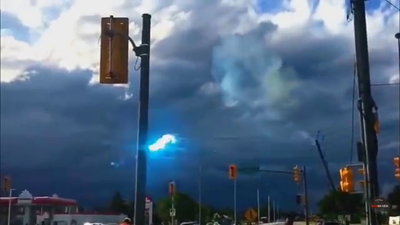 Top ten Electrical ARC flash || lighting || Sparking - YouTube