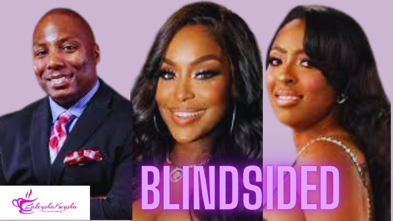 Quad Webb Discusses Filming with Ex Husband & New wife she was ...