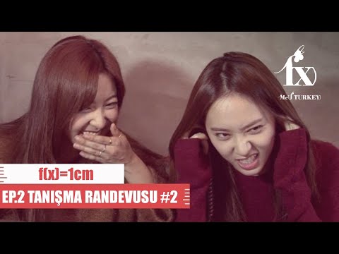 [f(x)=1cm] EP.2 'Tanışma Randevusu #2' Türkçe Altyazılı