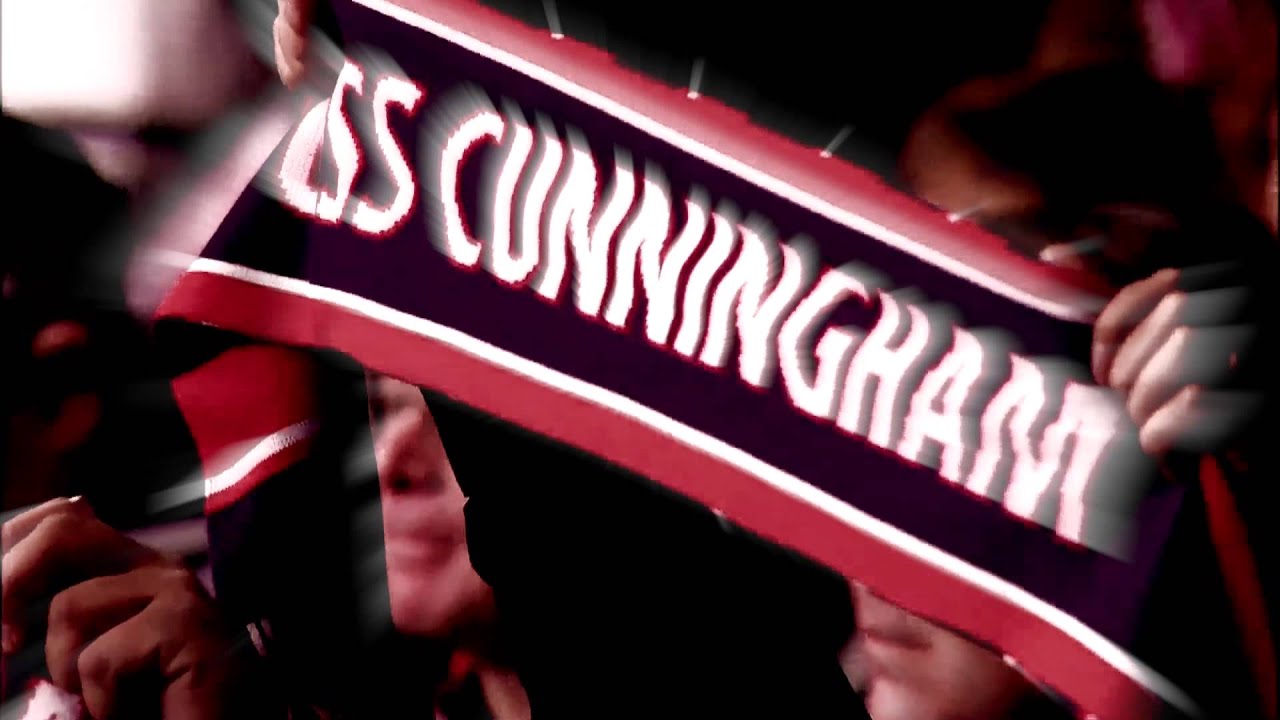 Steve "USS" Cunningham March 14th HBO Promo - YouTube