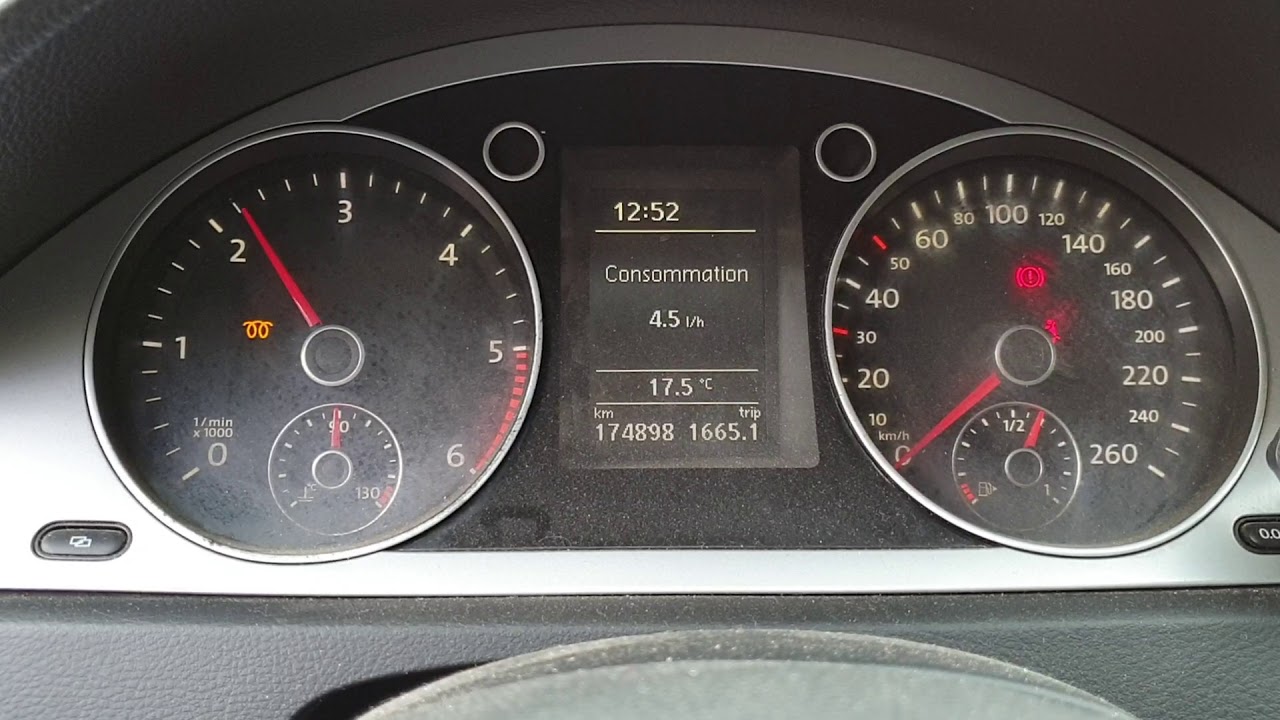 adaptation du débit mini des injecteur avec VCDS - YouTube