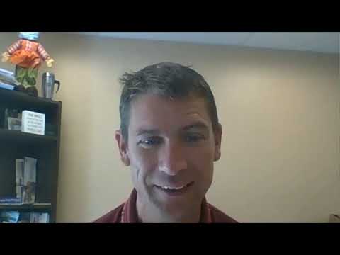 A Recovery Conversation with Gordon Hornig - YouTube