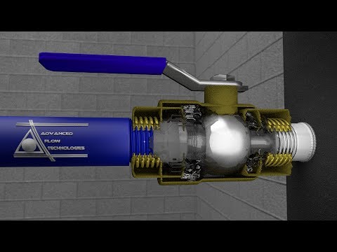 Live Thermowell Insertion - YouTube