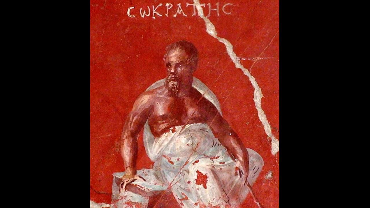 The Trial of Socrates Aristophanes Clouds, Part 1 February 13, 2013 ...