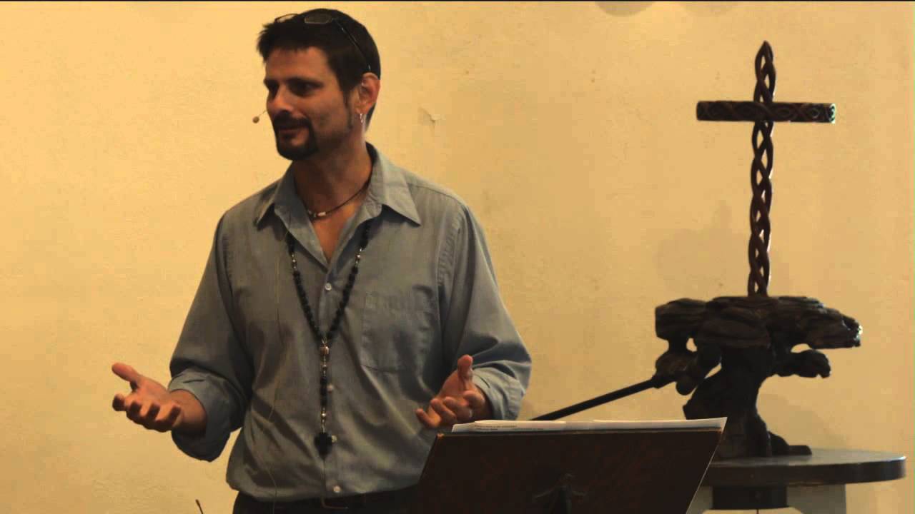 From Aging to Saging - YouTube