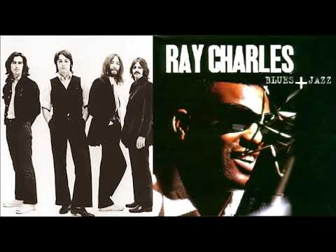 RAY CHARLES - Let it be (Lennon/McCartney) 1977 - YouTube
