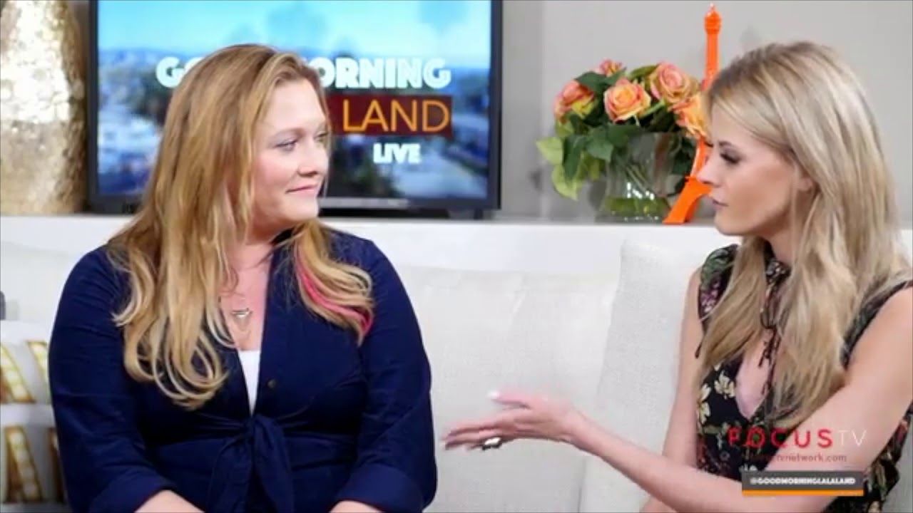 Carrie Murray - YouTube