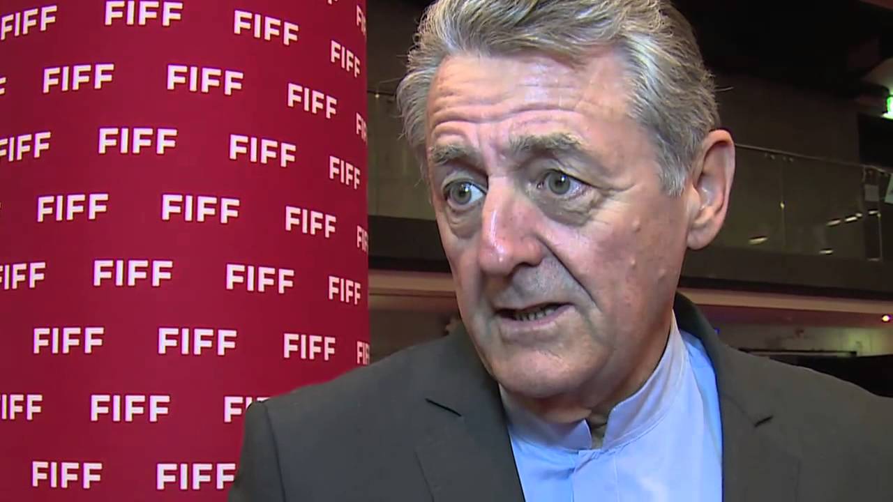 FIFF 2015: Spotlight | Edi Stöckli - YouTube