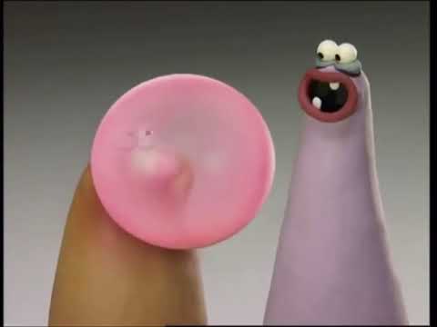 Brown Bubble Gum Inflation #1