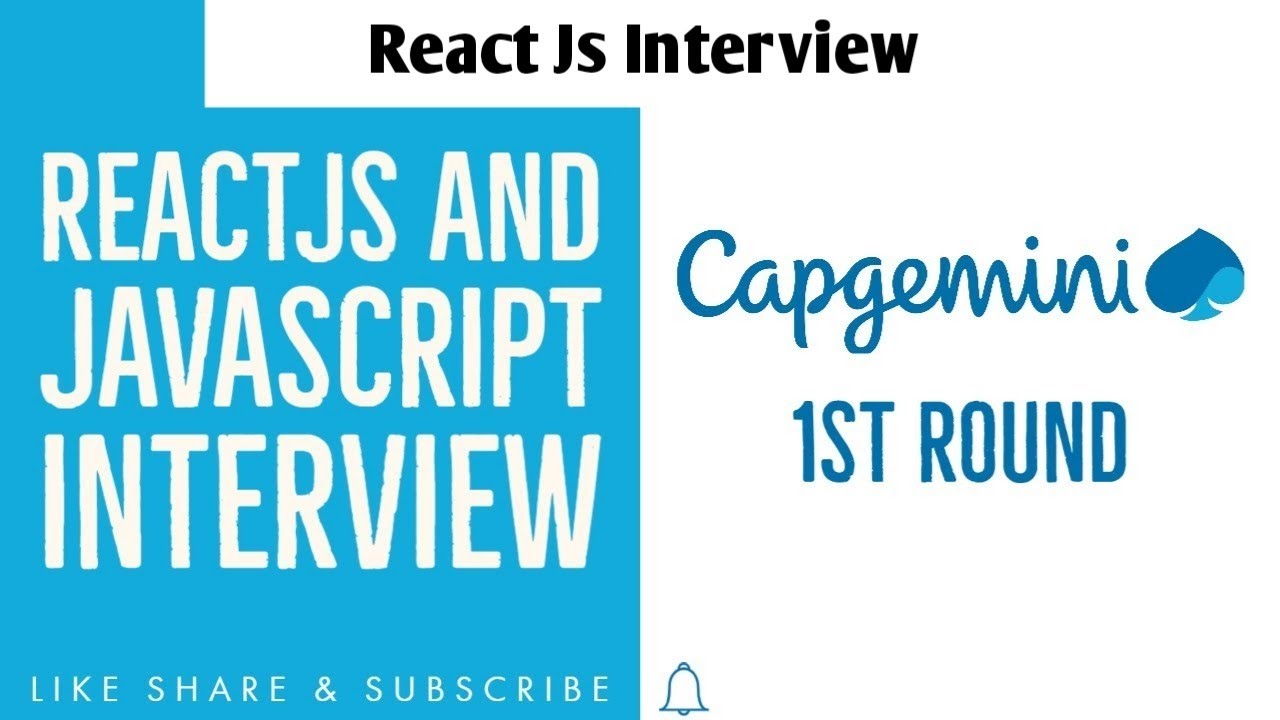 Top React js interview questions for freshers in Hindi - YouTube