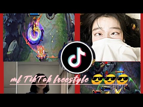 #mlbb ml freestyle compilation 😎 - YouTube