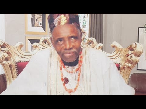 Idumuesah Community Mourns Dr Orie Okoh (IETV) - YouTube