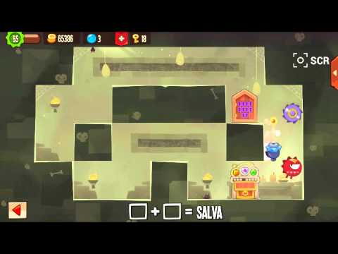 KoT Group 3 Base 9 Layout 119 - YouTube