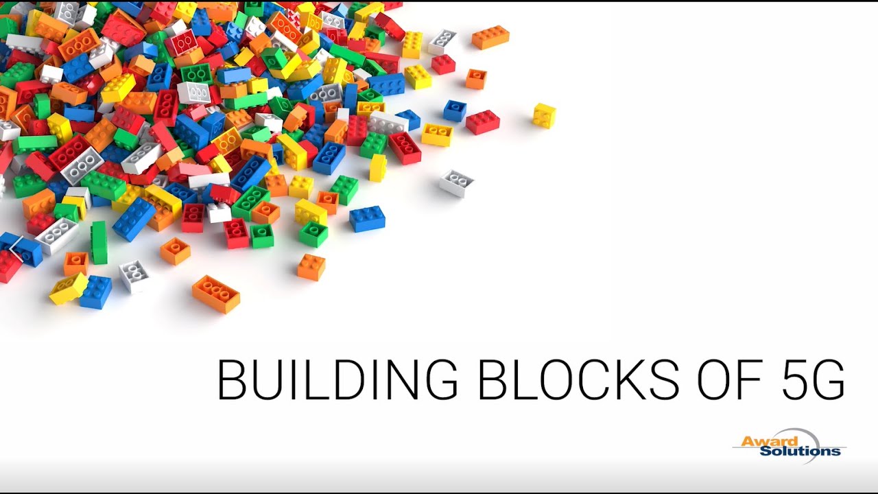 5G Building Blocks - YouTube