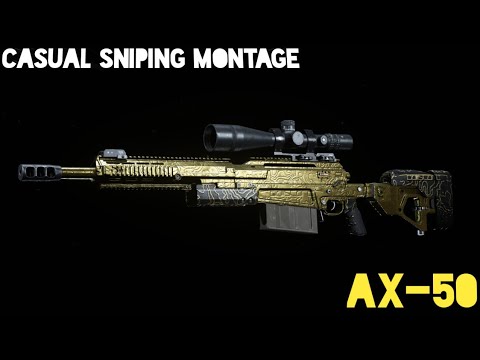 Scorpion - Call Of Duty Modern Warfare Montage - YouTube