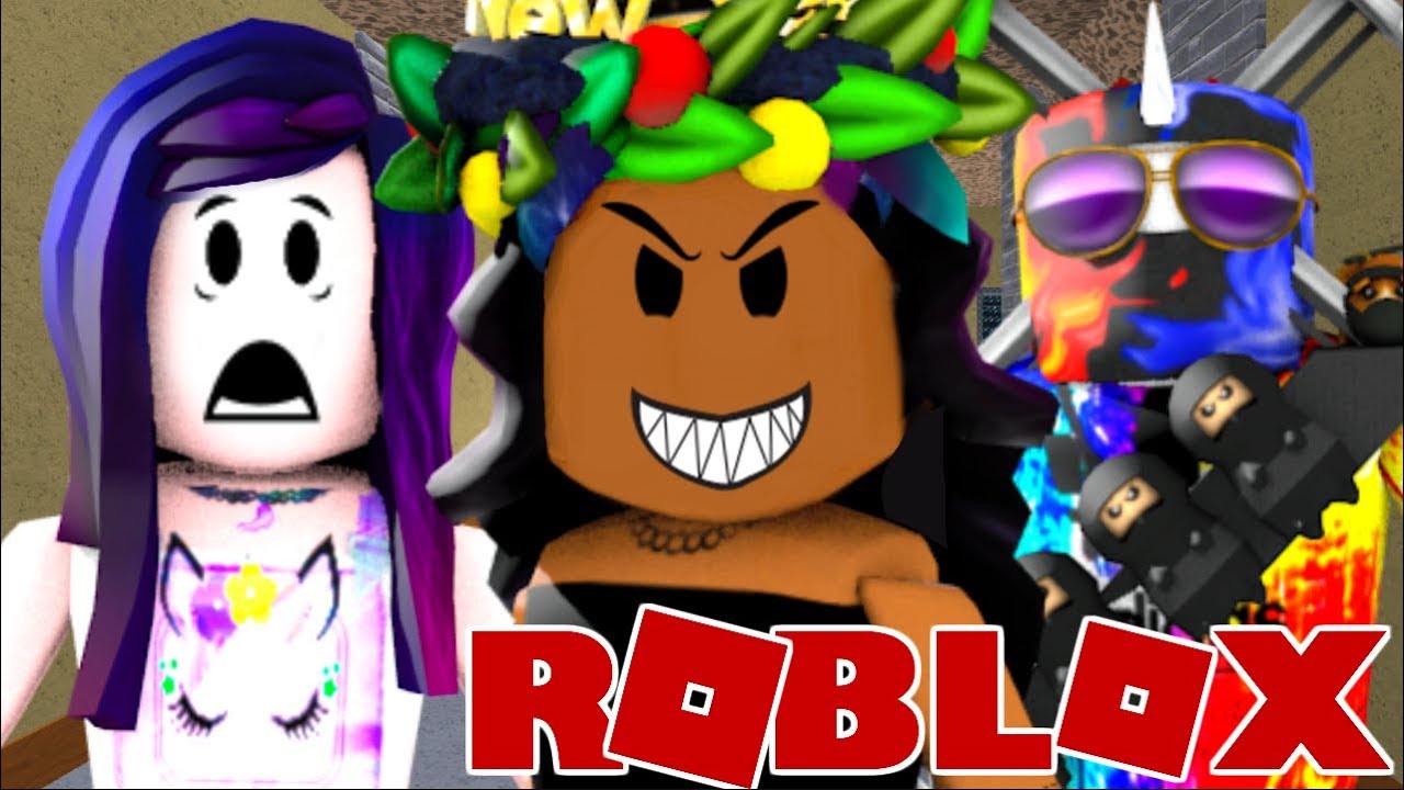 I WAS THE MURDERER ALL ALONG!? 🔪 Roblox: MM2 - YouTube