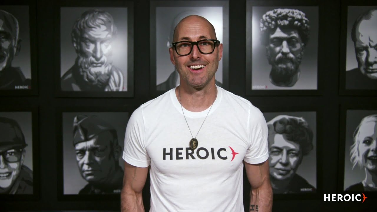 Expect Obstacles: Then Do This (Heroic +1 #1751) - YouTube