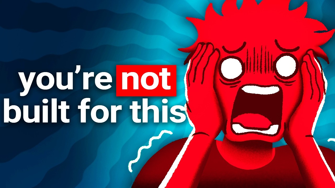 Dr.K Explains : Panic Attacks - YouTube