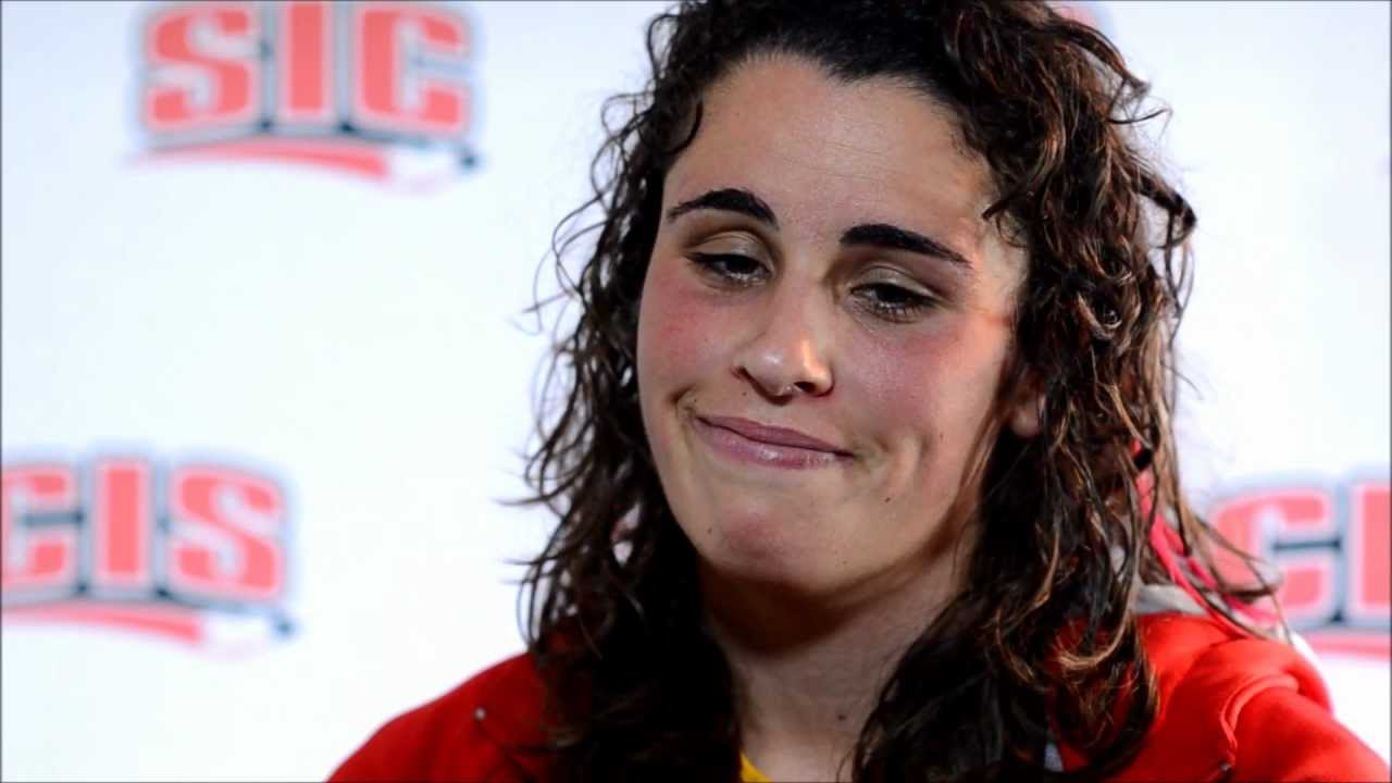 CIS Women's Rugby: Caitlin Beaton (Guelph) - YouTube