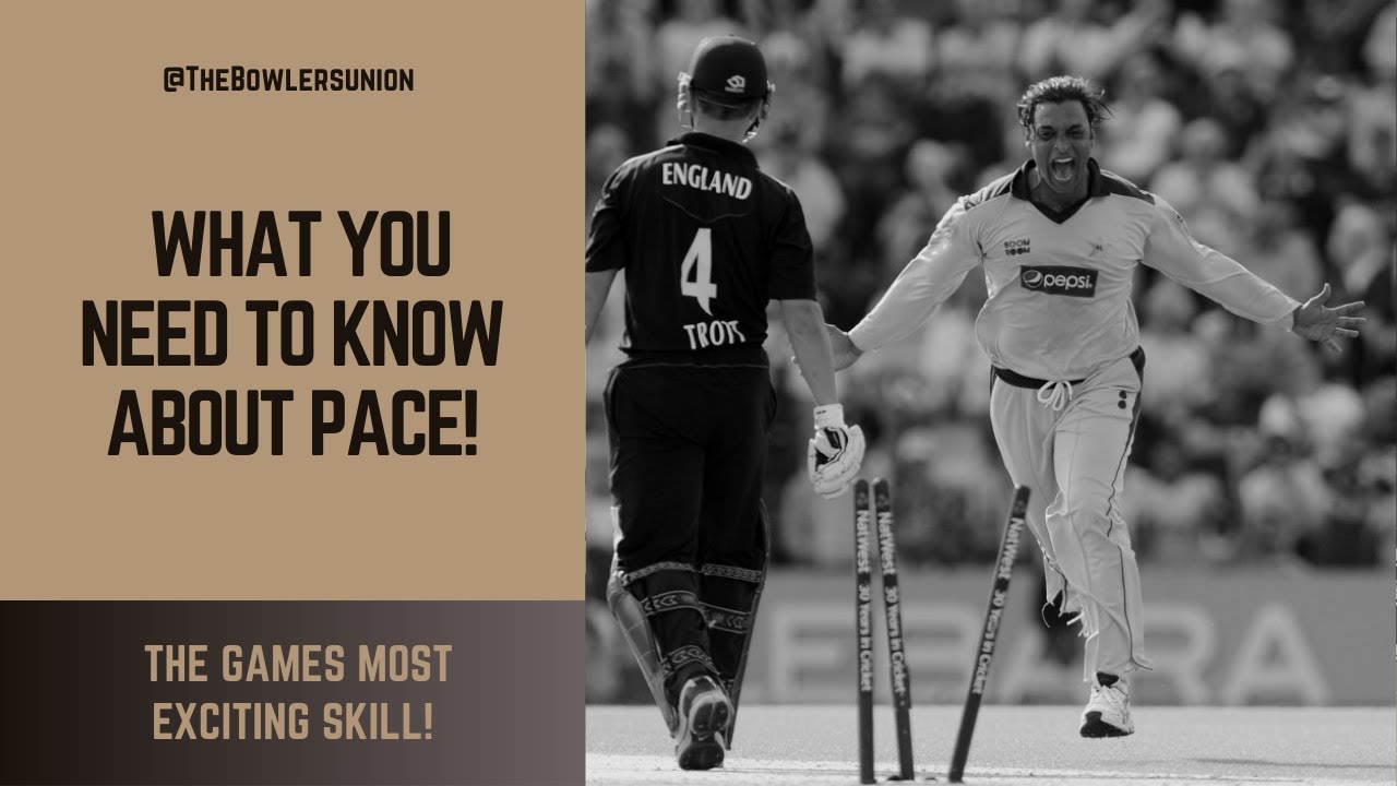 What you NEED to know about PACE! - YouTube