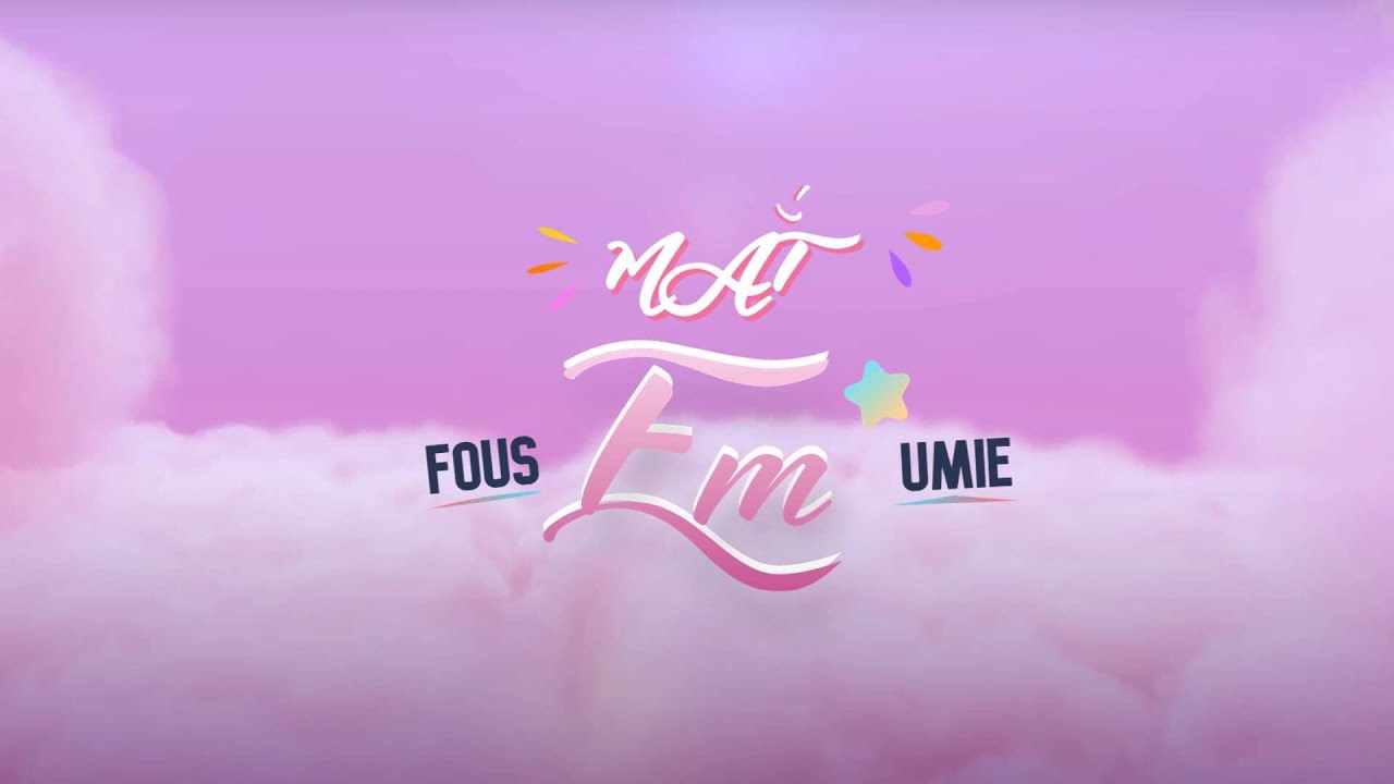 Mắt Em - Fous x UMIE (Prod. Brewy) || OFFICIAL LYRIC VIDEO - YouTube