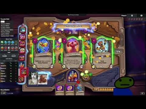 BeterBabbit VOD 2025-01-03 Game 13 - YouTube