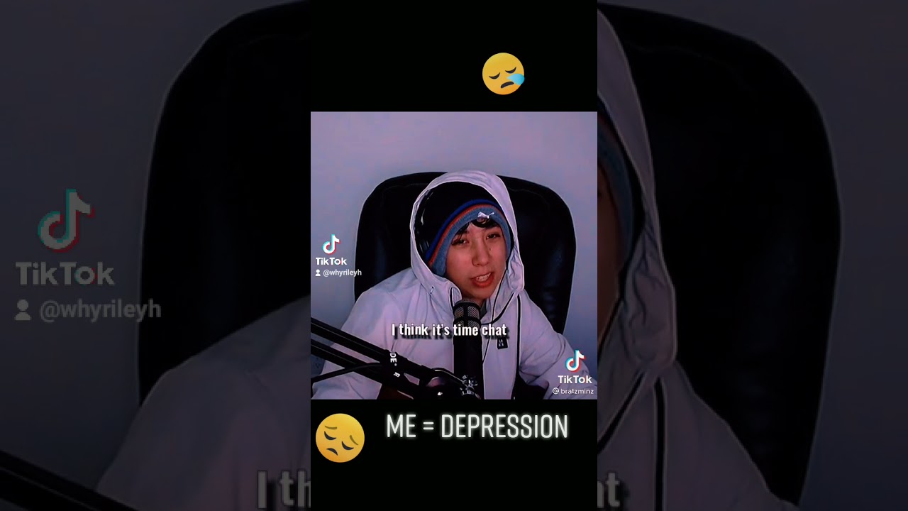 sad Quackity - YouTube