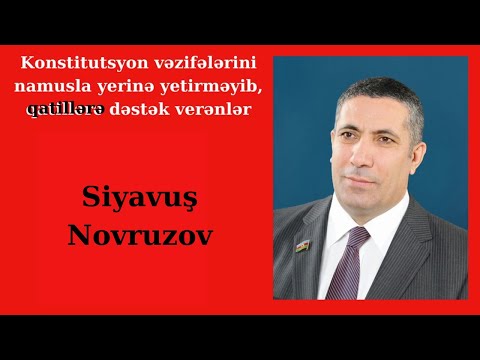 09.09.2021.Qatillərə Dövləti dəstək verən deputatlar. Əlifba sırası ilə 10 cu onluq.
