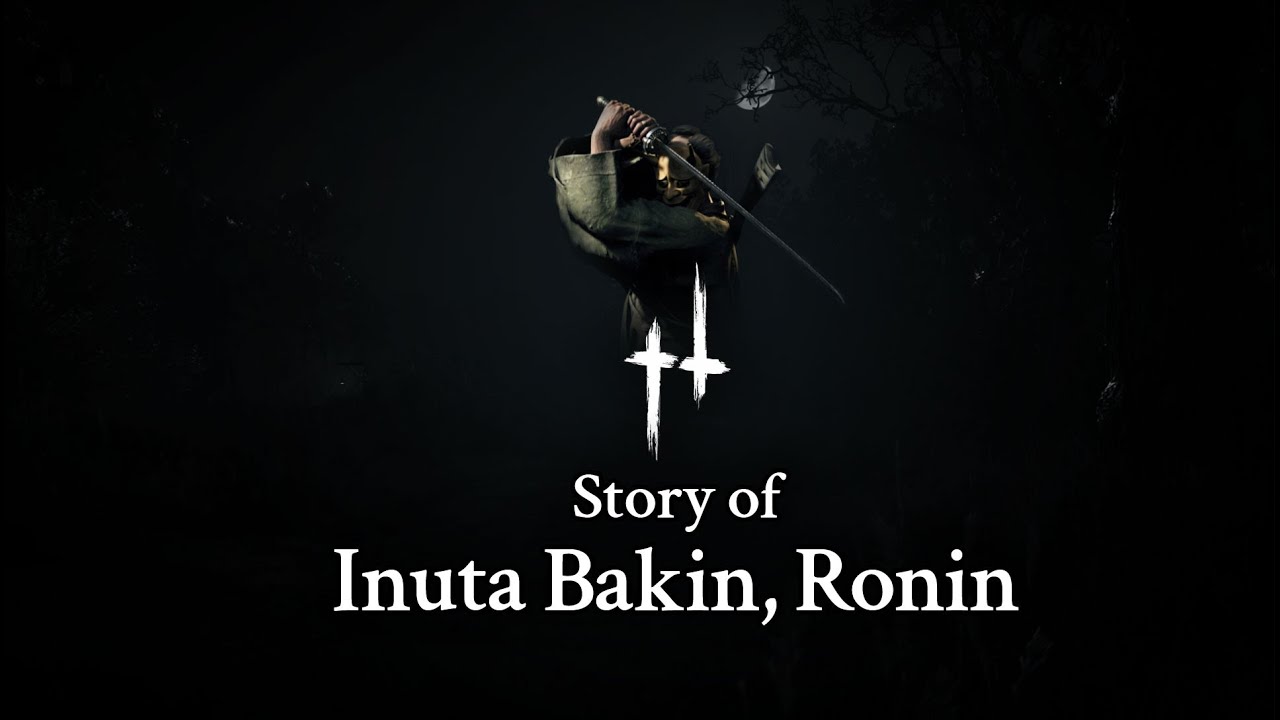 Story of Inuta Bakin, Ronin – Hunt: Showdown #huntshowdown #gameplay # ...