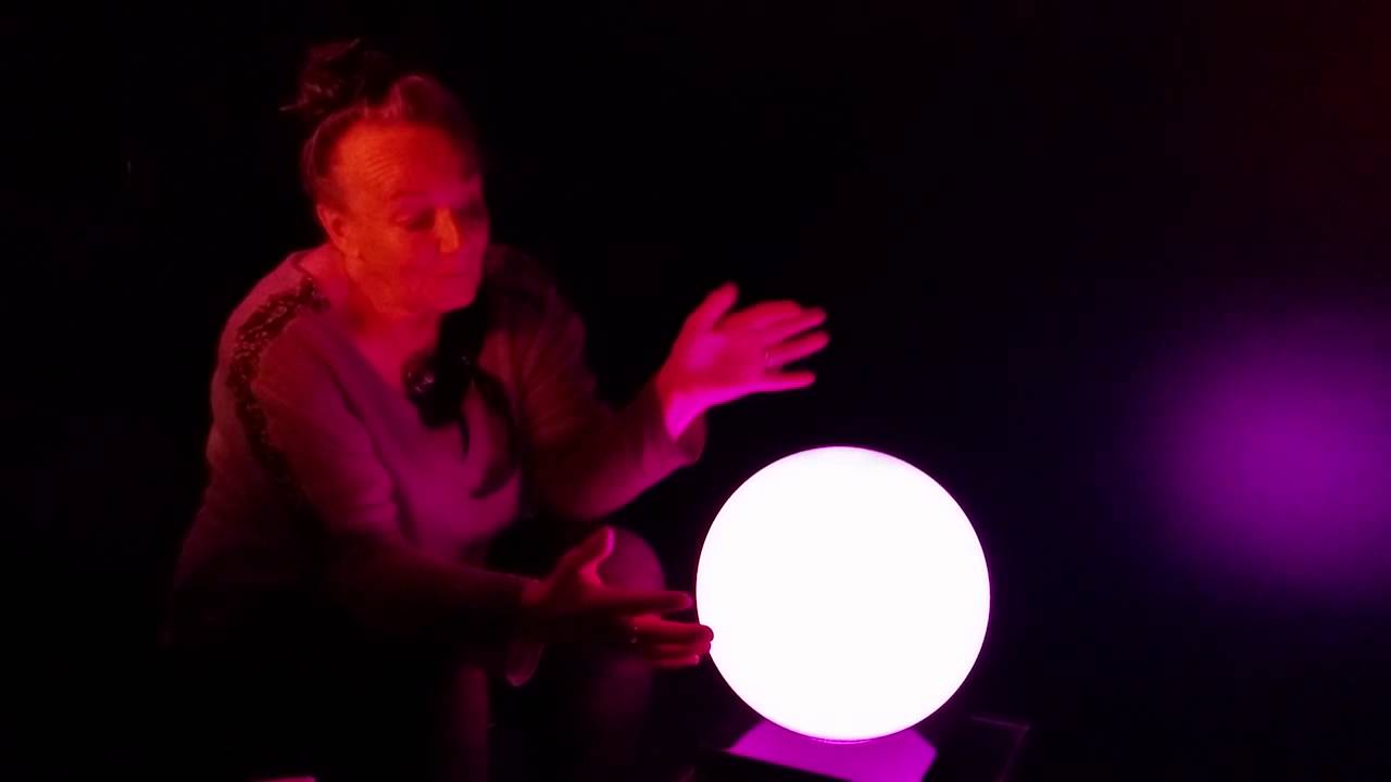 Ma Premo: Presence and Silence - YouTube