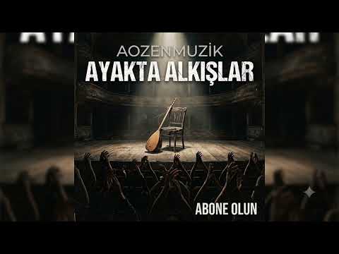 Ayakta Alkışlar (Official Audio)#ÖzgünMüzik