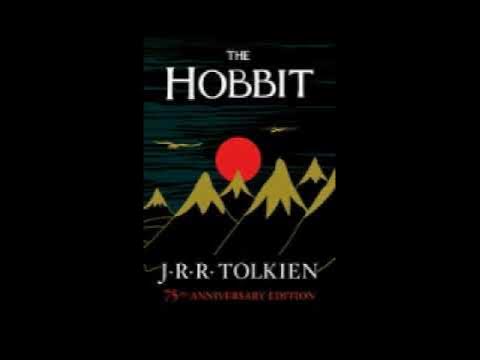 The Hobbit Chapter 3 - YouTube