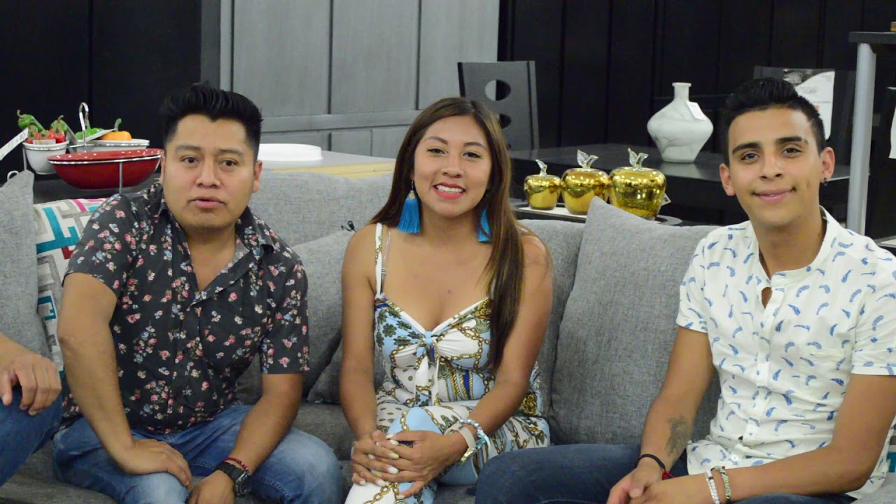 LA ENTREVISTA / NETAS GRUPERAS, MEDITV /BANDA MISTERIOSA - YouTube