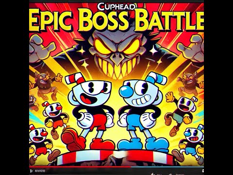 CUPE HEAD #6 NINTENDO SWITCH - YouTube