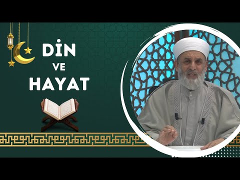 Din ve Hayat - 33. Bölüm (Ramazan Özel)