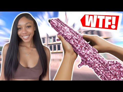 The *BROKEN* X9 MAVERICK is INSANITY on Rebirth Island!