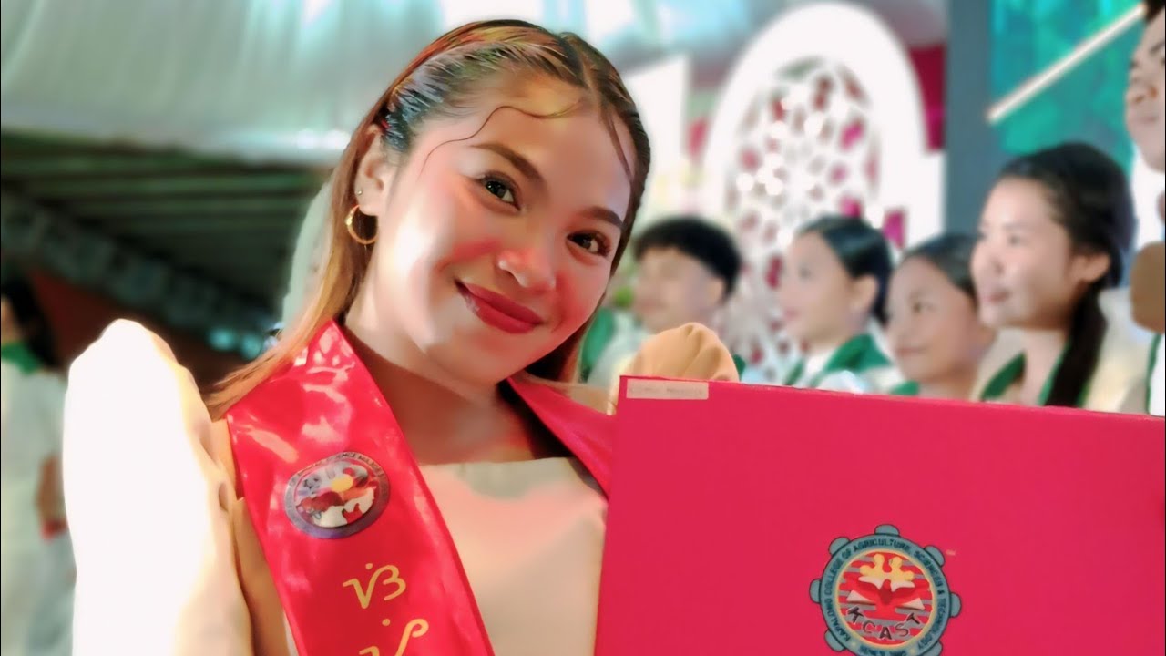 COMPLETION RITES NI ATE - YouTube