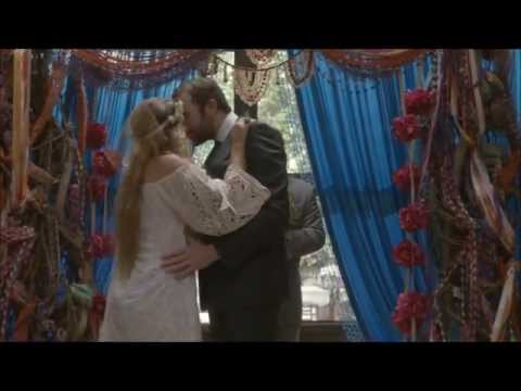 Jessa's Wedding Scene